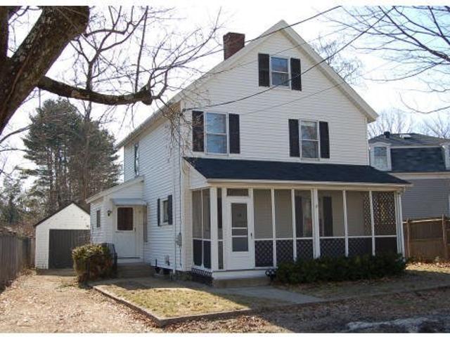 Grant St, Concord, Home For Sale