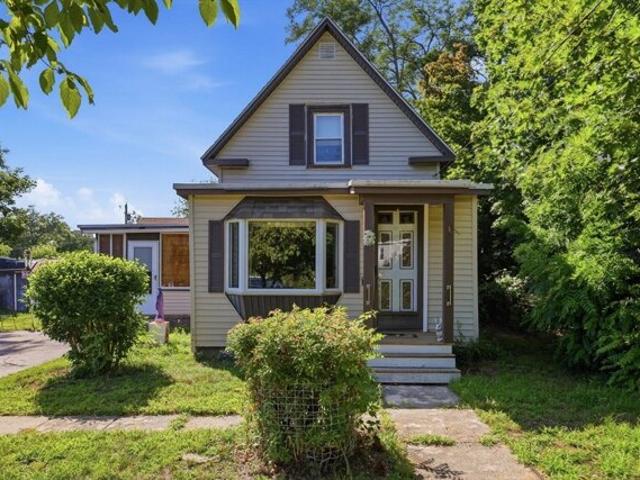 Grant St, Dracut, Home For Sale