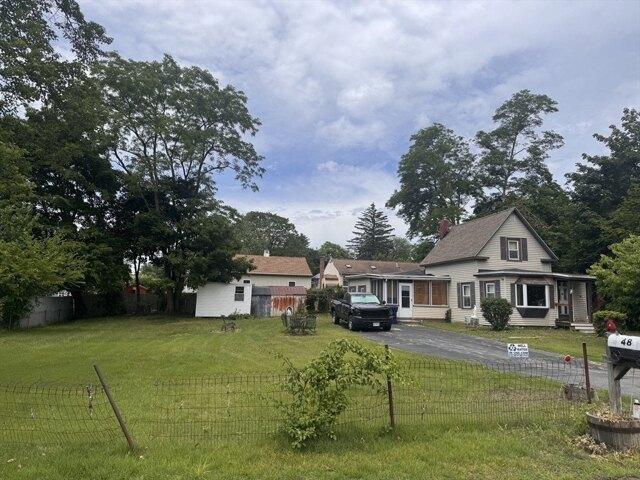 Grant St, Dracut, Home For Sale