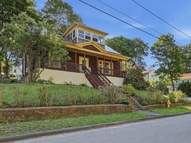 Grant St, Gardner, Home For Sale