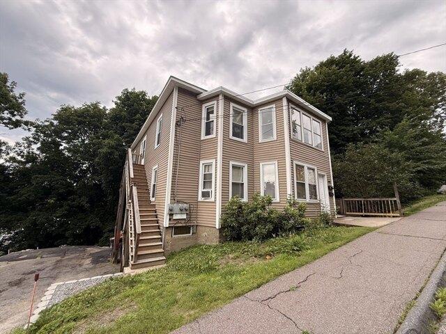 Grant St, Gardner, Home For Sale