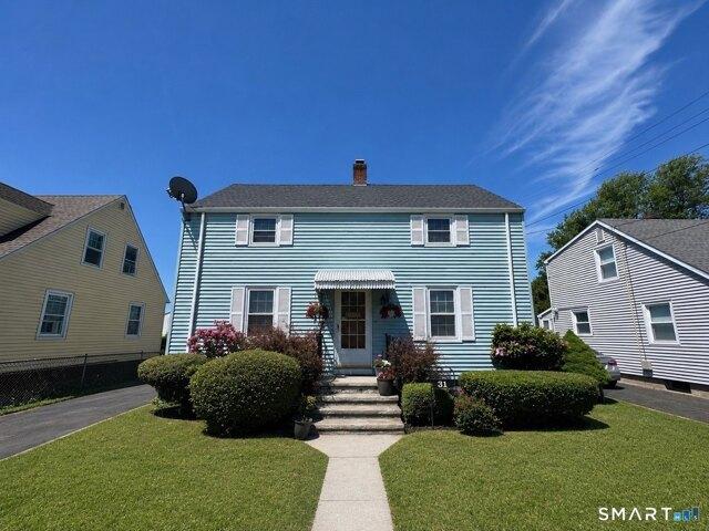 Grant St, Hartford, Home For Sale