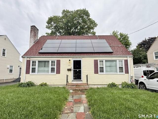 Grant St, Hartford, Home For Sale