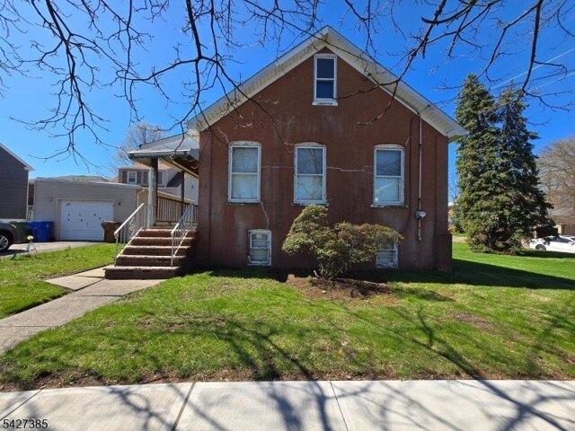 Grant St, Linden, Home For Sale