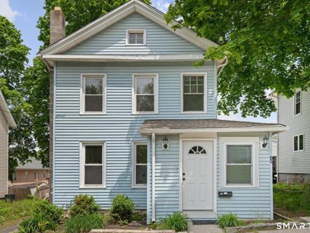 Grant St, Meriden, Home For Sale