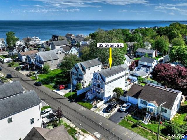 Grant St, Milford, Home For Sale