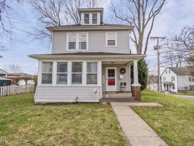 Grant St, Phillipsburg, Home For Sale