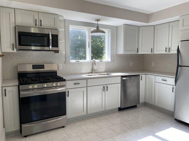 Grant St, Potsdam, Home For Sale
