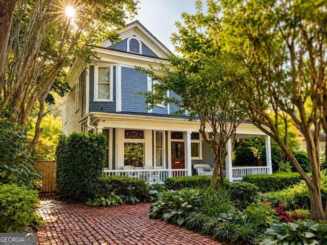 Grant St Se, Atlanta, Home For Sale