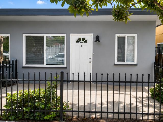 Grant Street 1 Bedroom Apartment for Rent at 410 Grant St, Oceanside, CA 92054 Downtown Oceanside