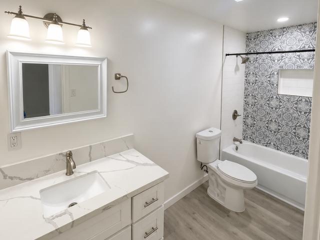 Grant Street 1 Bedroom Apartment for Rent at 410 Grant St, Oceanside, CA 92054 Downtown Oceanside