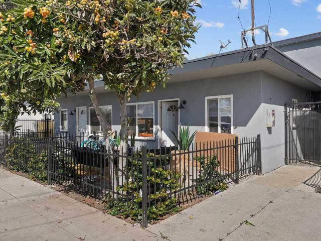 Grant Street 1 Bedroom Apartment for Rent at 410 Grant St, Oceanside, CA 92054 Downtown Oceanside