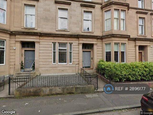 Grant Street, Glasgow, G3 6 bed flat to rent £3,500 pcm £808 pw