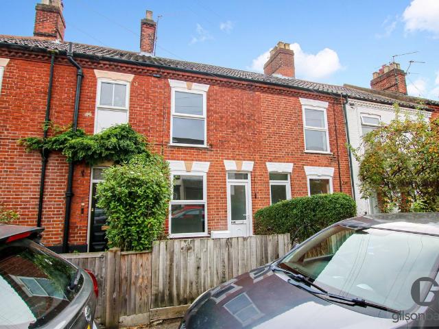 Grant Street, Norwich NR2, 3 bed terraced house to rent, £1,195 pcm | PrimeLocation