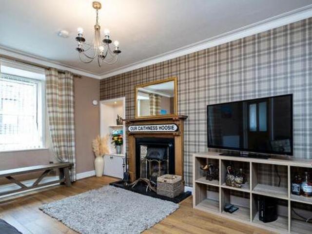 Grant Street, Wick, 4 Bedroom Terraced