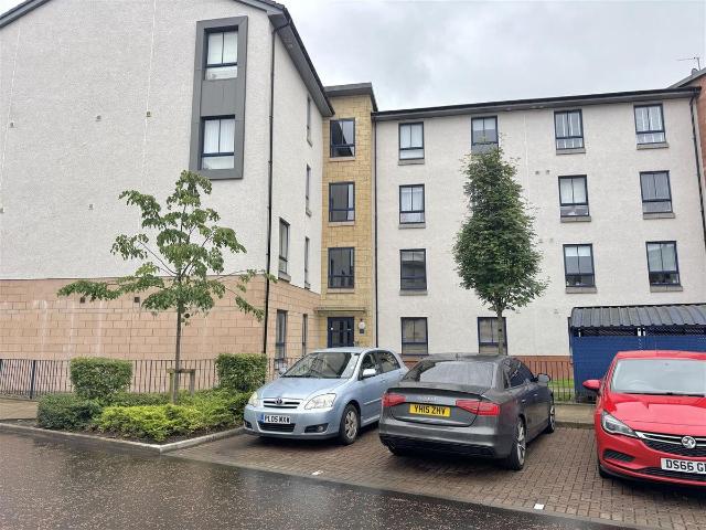 Granton Court, Glasgow G5, 2 bed flat to rent, £1,095 pcm | PrimeLocation