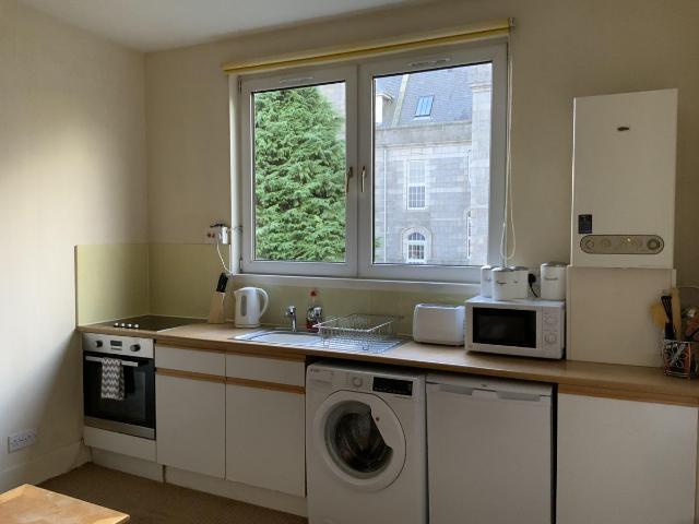 Granton Place, Aberdeen AB10, Studio to rent, £485 pcm | PrimeLocation