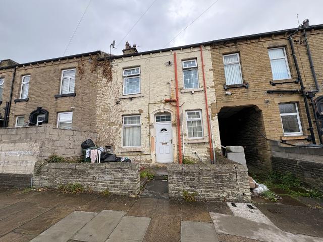 Granton Street, Bradford BD3, 1 bed terraced house to rent, £600 pcm | PrimeLocation
