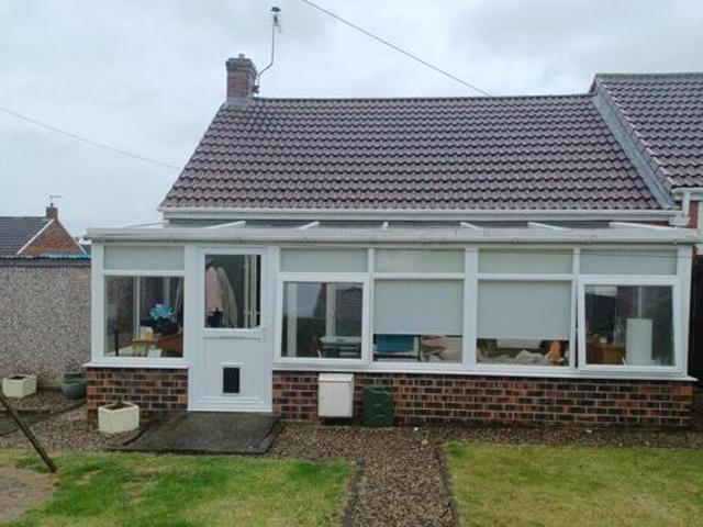 Grantham Avenue, Seaham, 3 Bedroom Terraced
