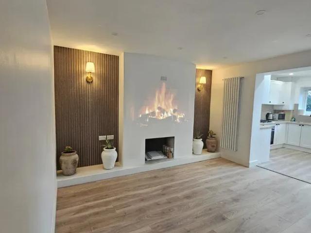 Grantham Gardens, Chadwell Heath RM6, 3 bed maisonette to rent, £2,500 pcm | PrimeLocation