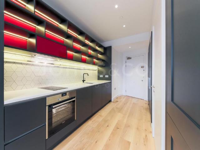 Grantham House, London City Island, E14 Apartment to rent £2,002 pcm £462 pw