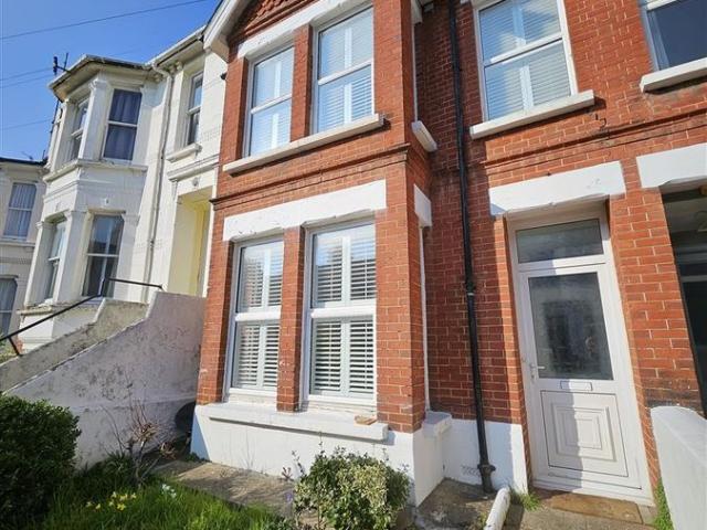 Grantham Road, Brighton BN1, 4 bed terraced house to rent, £2,400 pcm | PrimeLocation