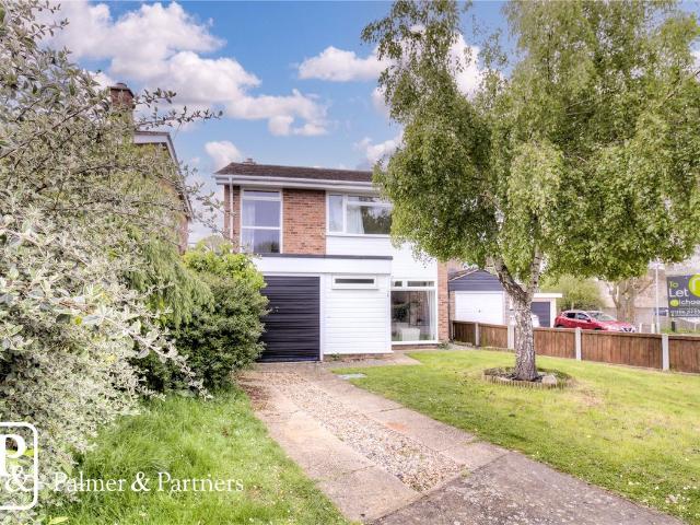 Grantham Road, Great Horkesley, Colchester, Essex CO6, 4 bed detached house to rent, £1,750 pcm | PrimeLocation