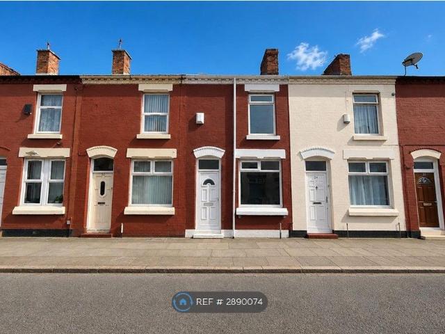 Grantham St, Liverpool L6, 2 bed terraced house to rent, £775 pcm | PrimeLocation