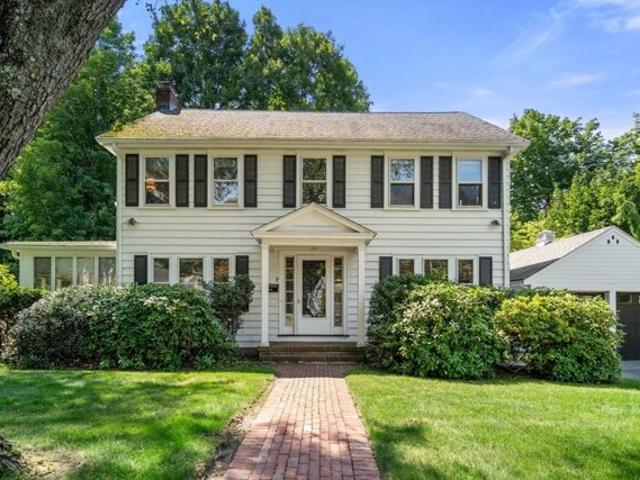 Grantland Rd, Wellesley, Home For Sale