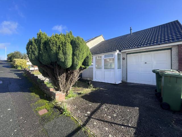 Grantley Gardens, Mannamead, Plymouth PL3, 2 bed detached house to rent, £1,250 pcm | PrimeLocation