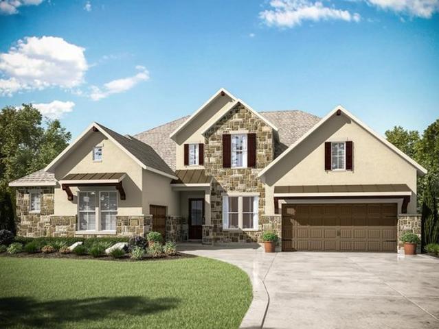 GRANTLEY Plan Legacy Community