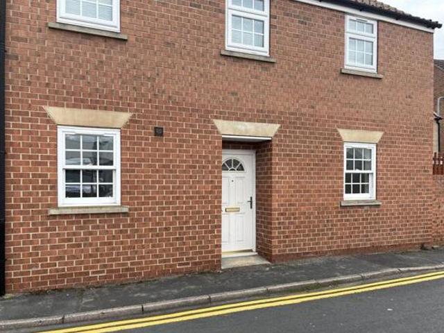 Grantley Street, Grantham, 1 Bedroom Apartment