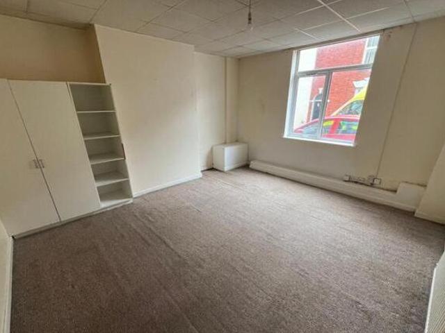 Grantley Street, Grantham, 1 Bedroom Flat