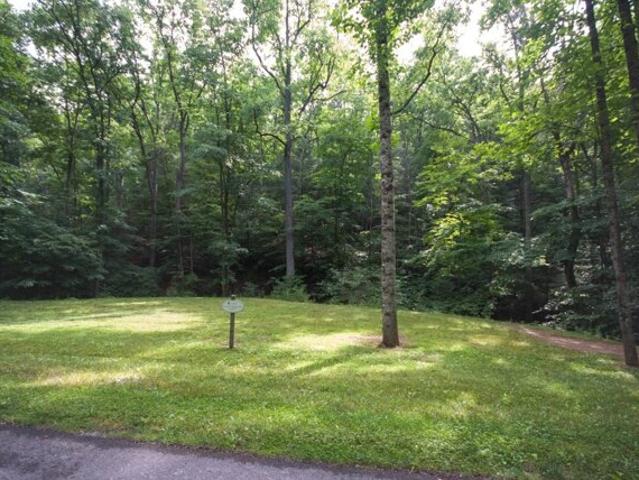 Grants Gap, White Sulphur Springs, Plot For Sale