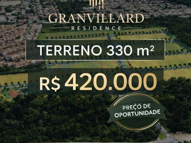 Granvillard Residence Terreno Granvillard
