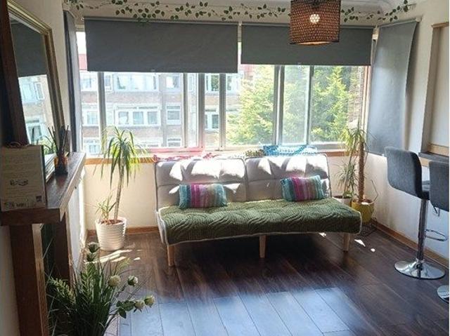 Granville Court, Glasgow G41, 1 bed flat to rent, £750 pcm | PrimeLocation