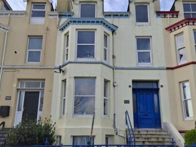 Granville Court, Flat,windsor Mount, 1 Bedroom Flat