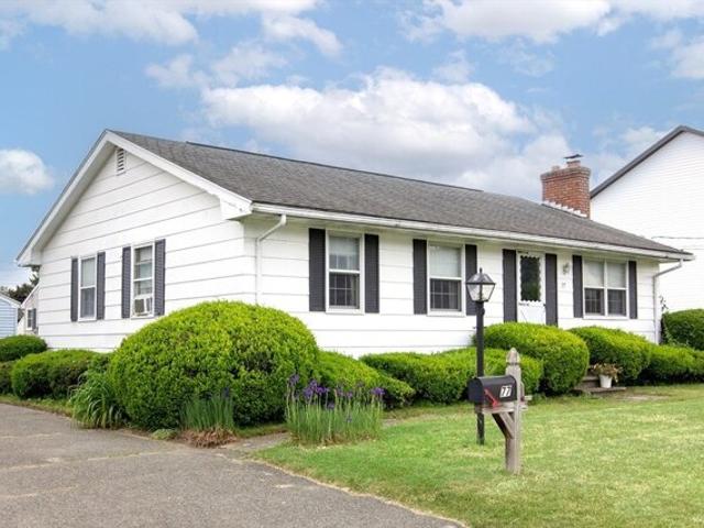 Granville Ave, Chicopee, Home For Sale
