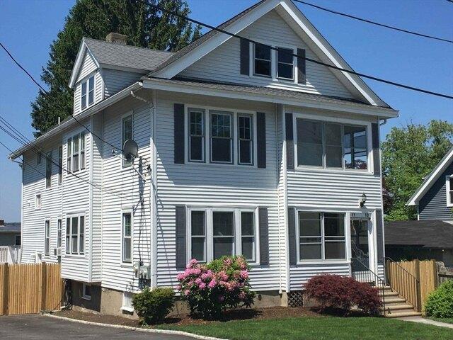 Granville Ave, Worcester, Home For Sale