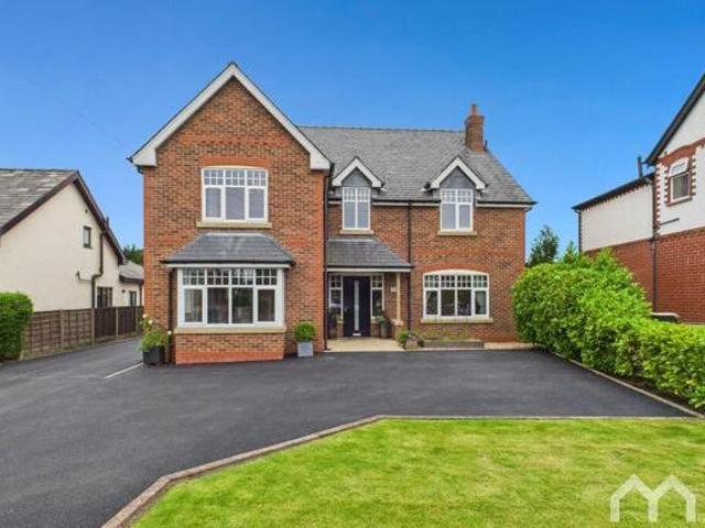 Granville Avenue, Hesketh Bank, 6 Bedroom Detached