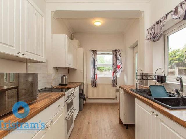 Granville Avenue, Long Eaton, NG10