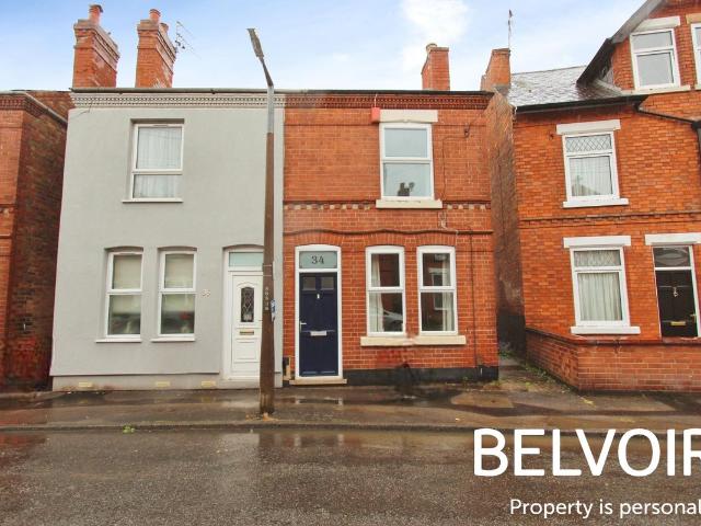 Granville Avenue, Long Eaton NG10, 2 bed semi detached house to rent, £875 pcm | PrimeLocation