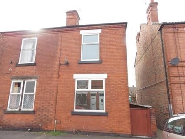 Granville Avenue, Long Eaton NG10, 3 bed semi detached house to rent, £950 pcm | PrimeLocation