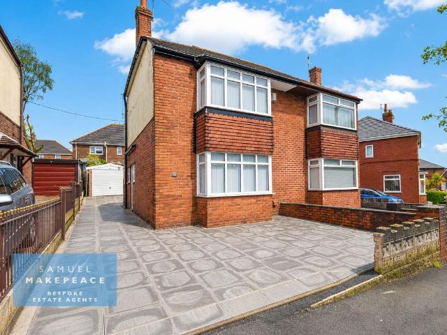 Granville Avenue, Sneyd Green, Stoke On Trent ST1, 2 bed semi detached house to rent, £775 pcm | PrimeLocation