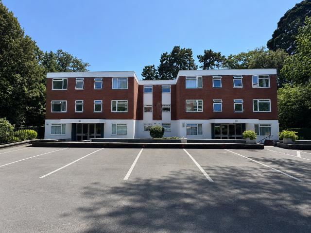 Granville, Bournemouth BH4, 2 bed flat to rent, £1,250 pcm | PrimeLocation