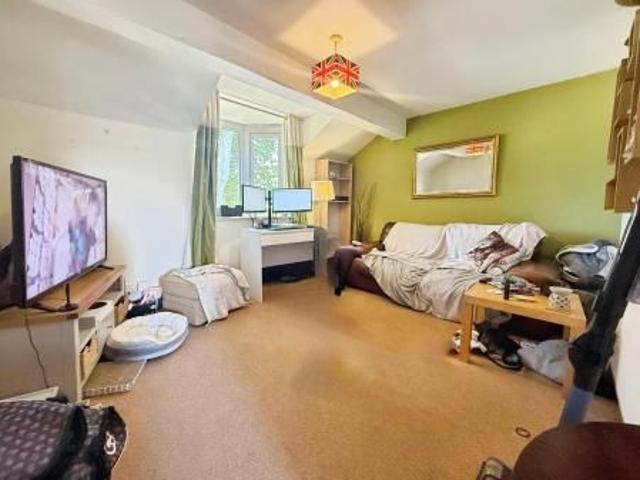 Granville Gardens, Hinckley, LE10