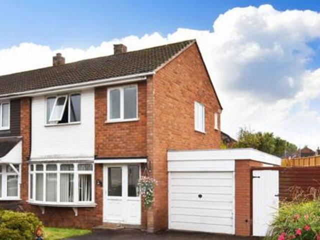 Granville Drive, Kingswinford, 3 Bedroom Semi detached