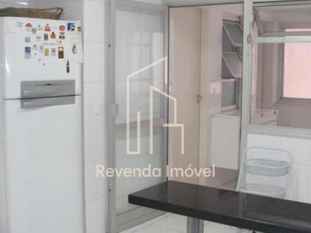 Granville Higienópolis à venda de 168m² com 4 dormitórios sendo 2 suítes e 3 vagas de garagem