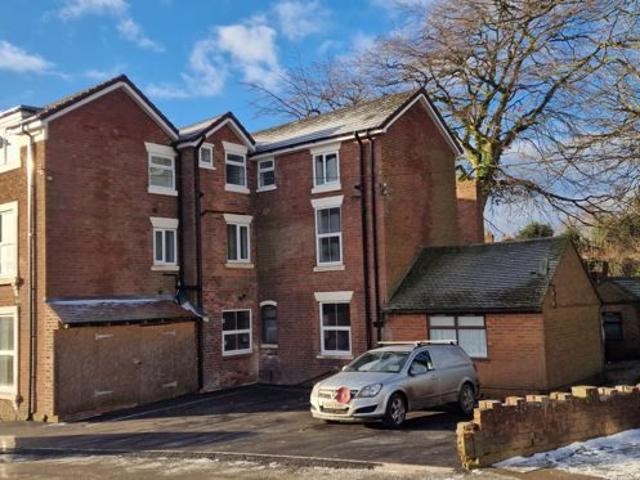 Granville Lodge, Church Street, St Georges, Telford TF2, 1 bed flat to rent, £695 pcm | PrimeLocation