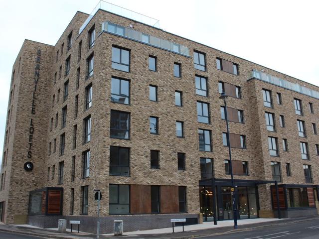 Granville Lofts, 190 Holliday Street, Birmingham, West Midlands B1, 1 bed flat to rent, £950 pcm | PrimeLocation